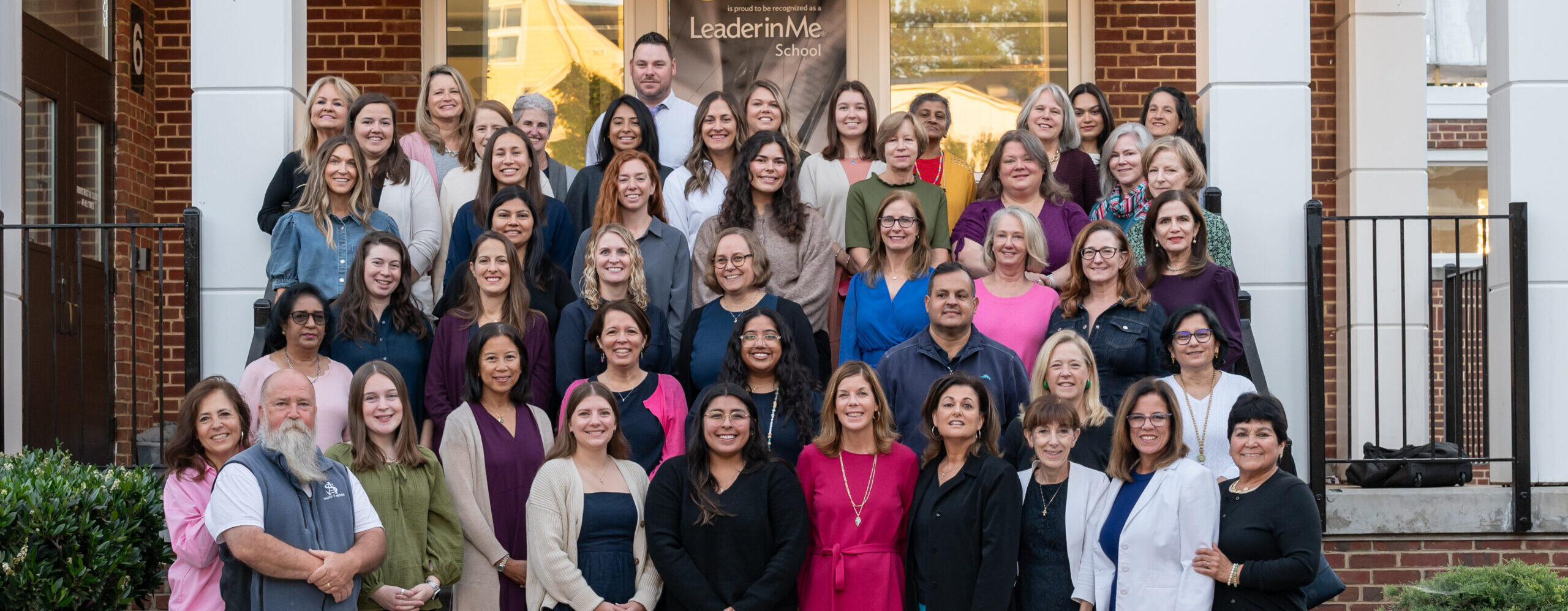 FACULTY AND STAFF - Saint Agnes School